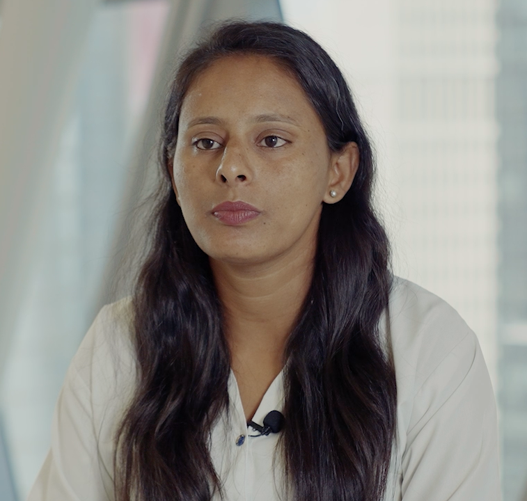 Jaspreet Kaur | Generation Amazing Foundation